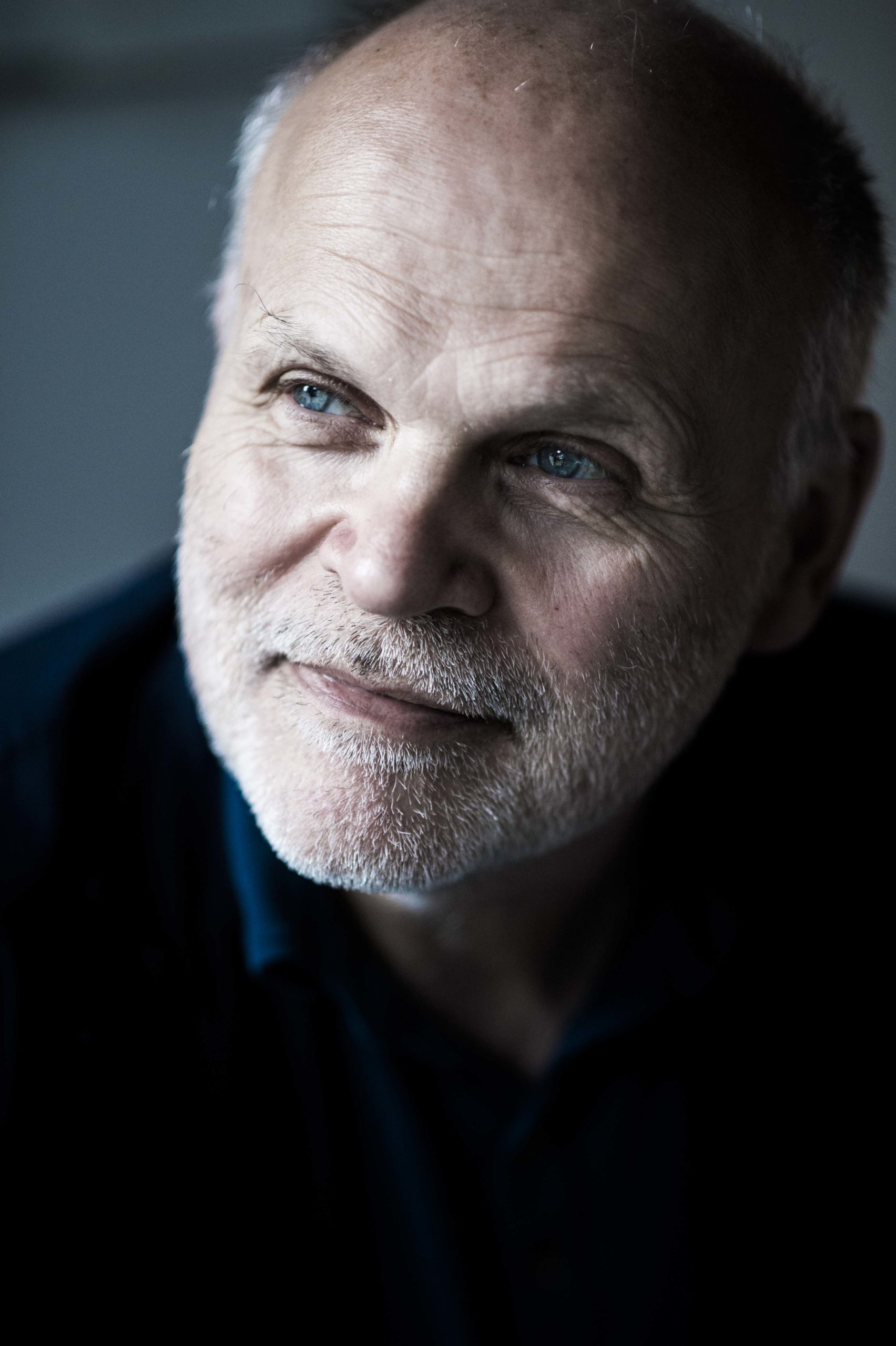 Grænsegænger mellem medicinens og troens verden - REHPA