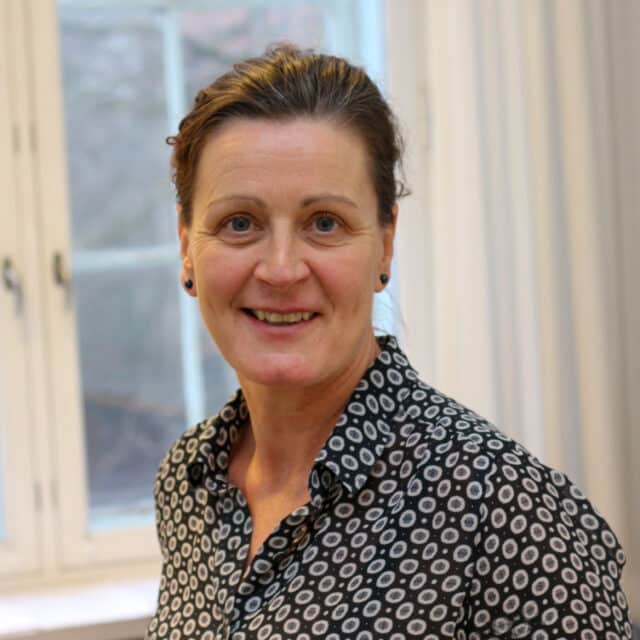 Hjerterehabilitering gennem 25 år - REHPA