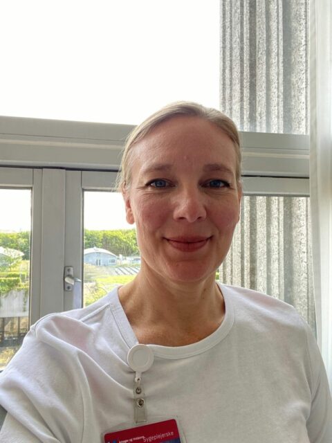 Ny lektor skal styrke samarbejdet mellem REHPA samt Amager og Hvidovre ...