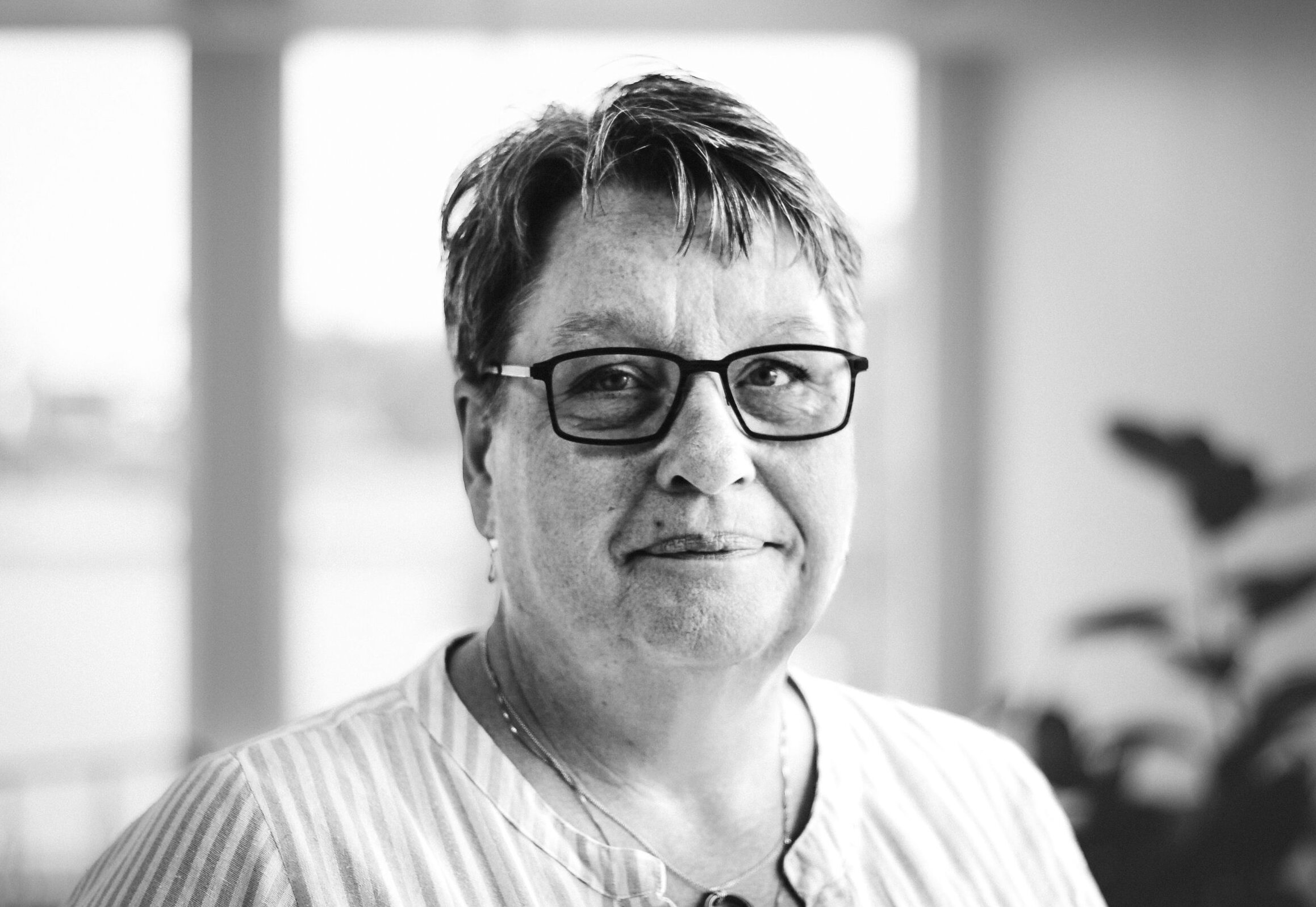 Inge Hansen Bruun - REHPA