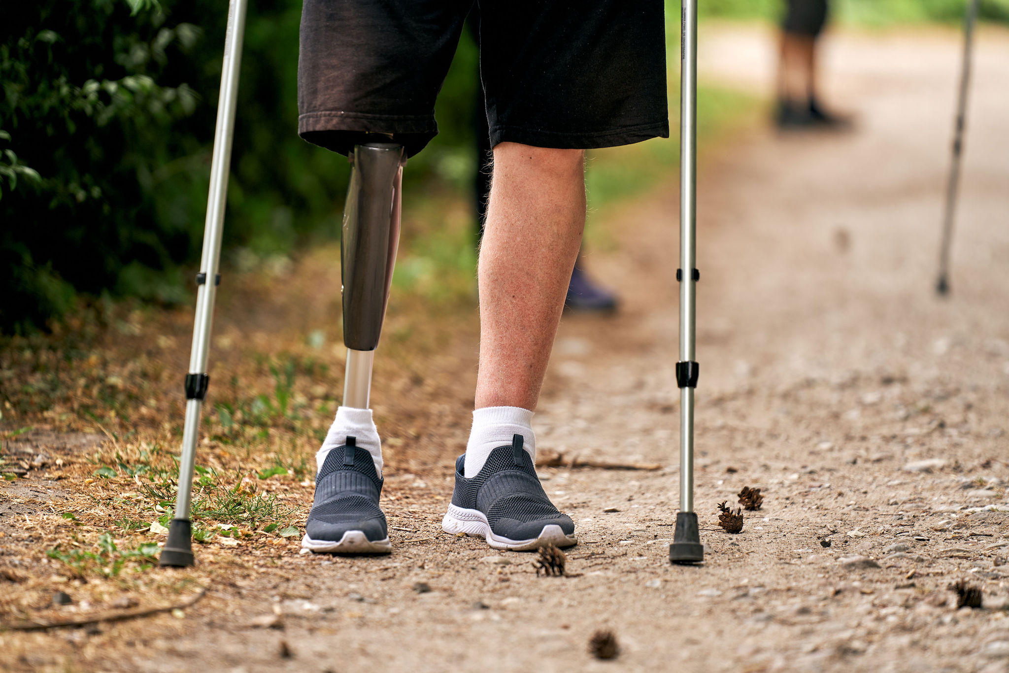 Ny rapport belyser udfordringer med rehabiliteringen af mennesker, der ...